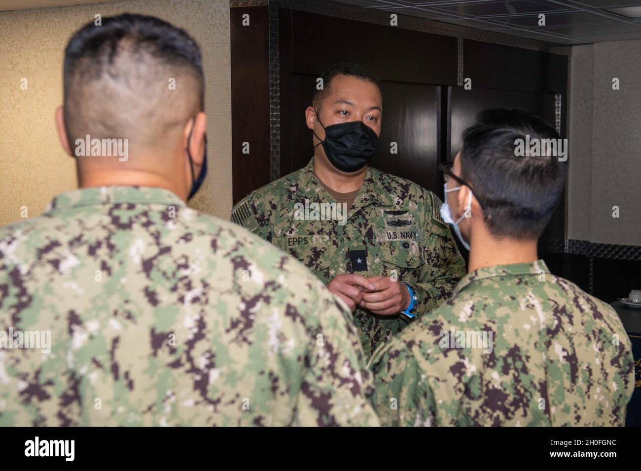 John epps hi-res stock photography and images - Alamy