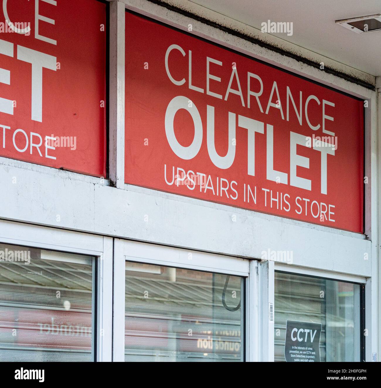 Sign coventry hi-res stock photography and images - Alamy