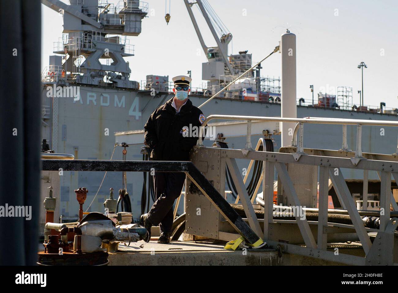 Ssn 789 hi-res stock photography and images - Alamy