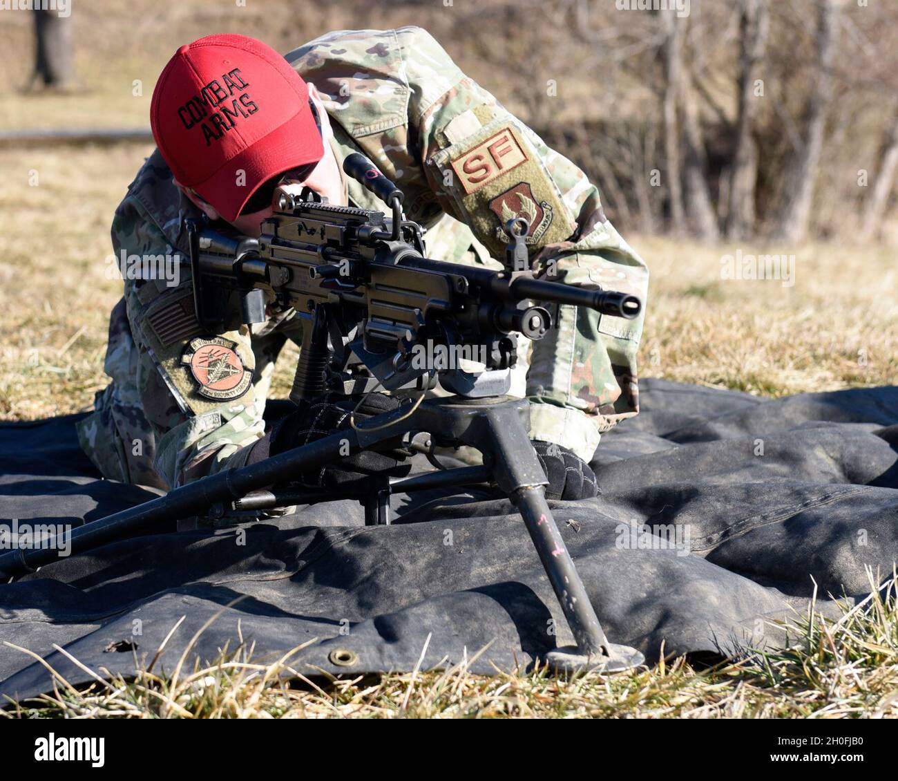 Sfs machine hi-res stock photography and images - Alamy