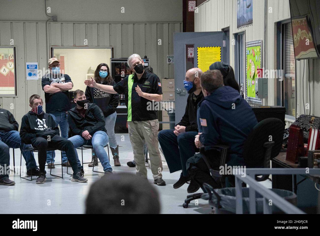 Being answered hi-res stock photography and images - Alamy