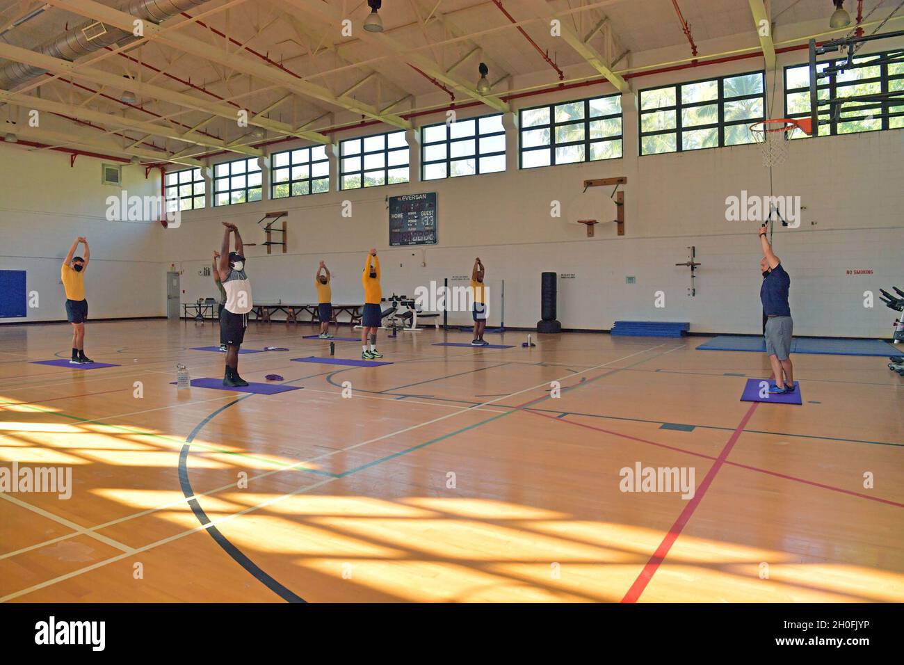 Moral wellness recreation hi-res stock photography and images - Alamy