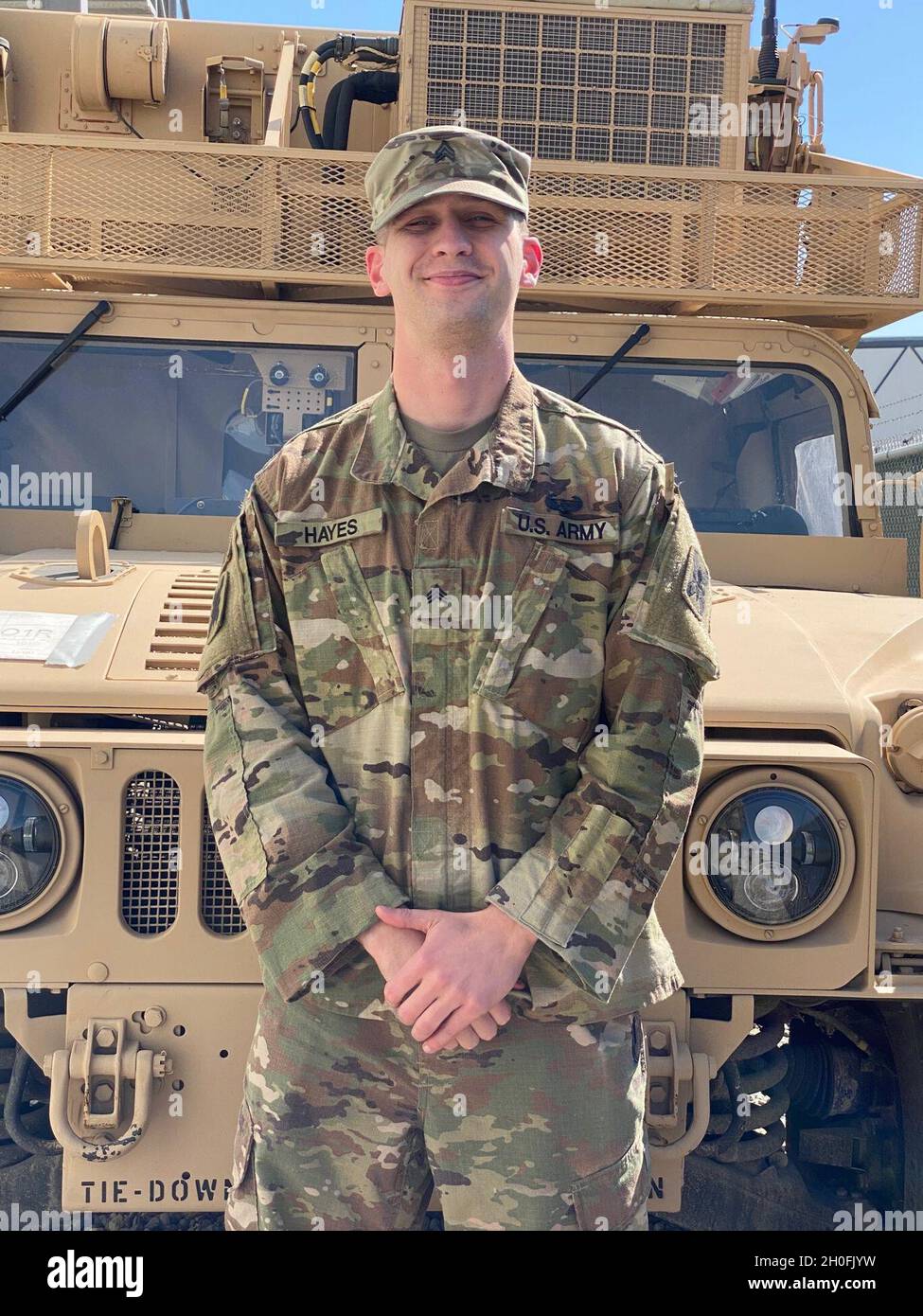 256th infantry brigade hi-res stock photography and images - Alamy