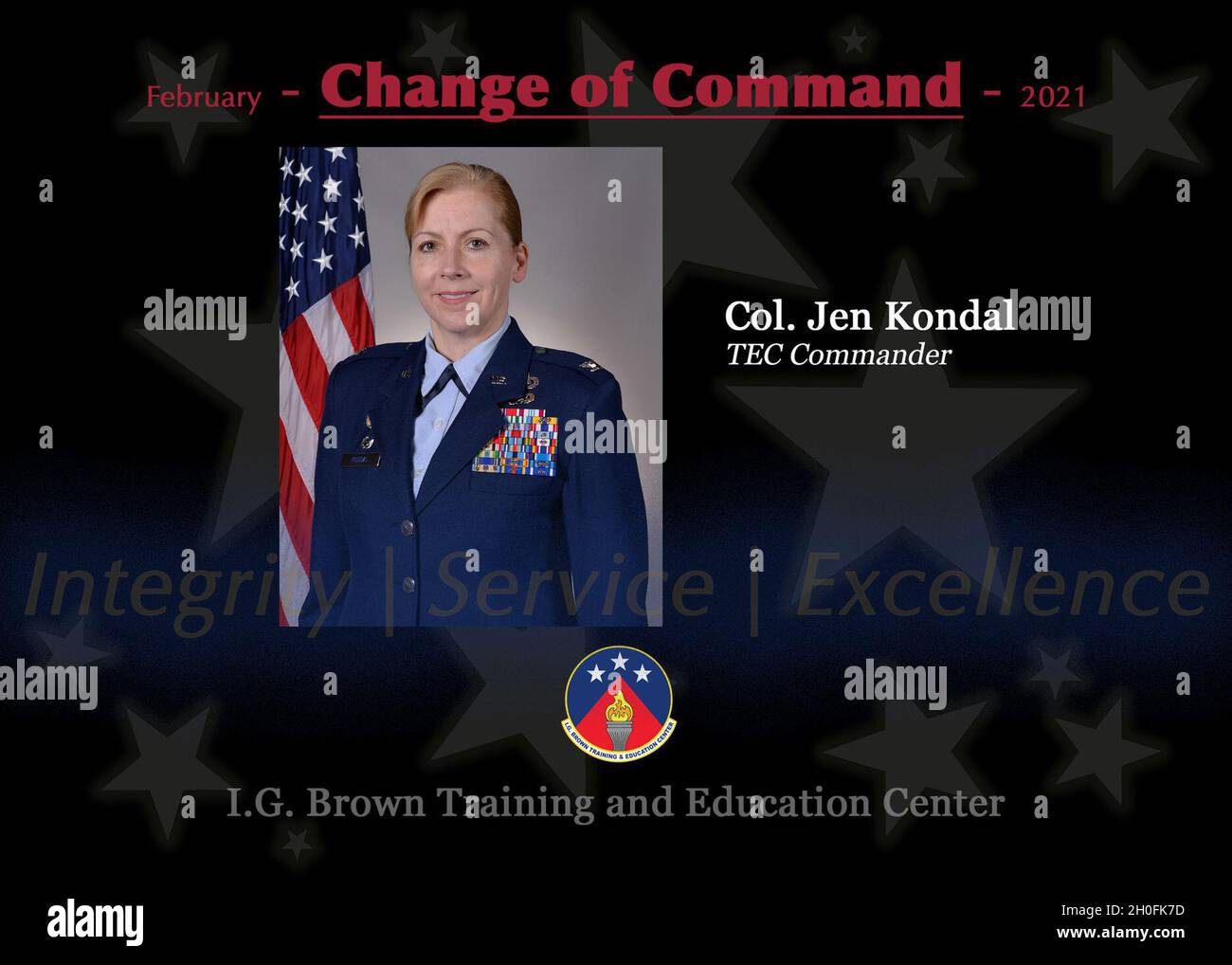 MCGHEE TYSON AIR NATIONAL GUARD BASE, Tenn. — An infographic of the ...