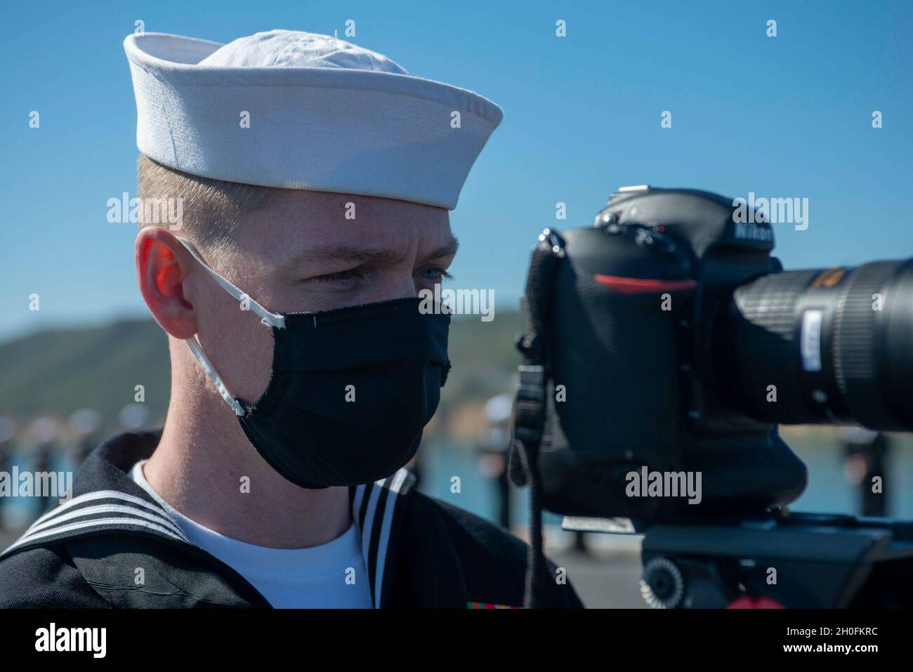 Uss dale hi-res stock photography and images - Alamy
