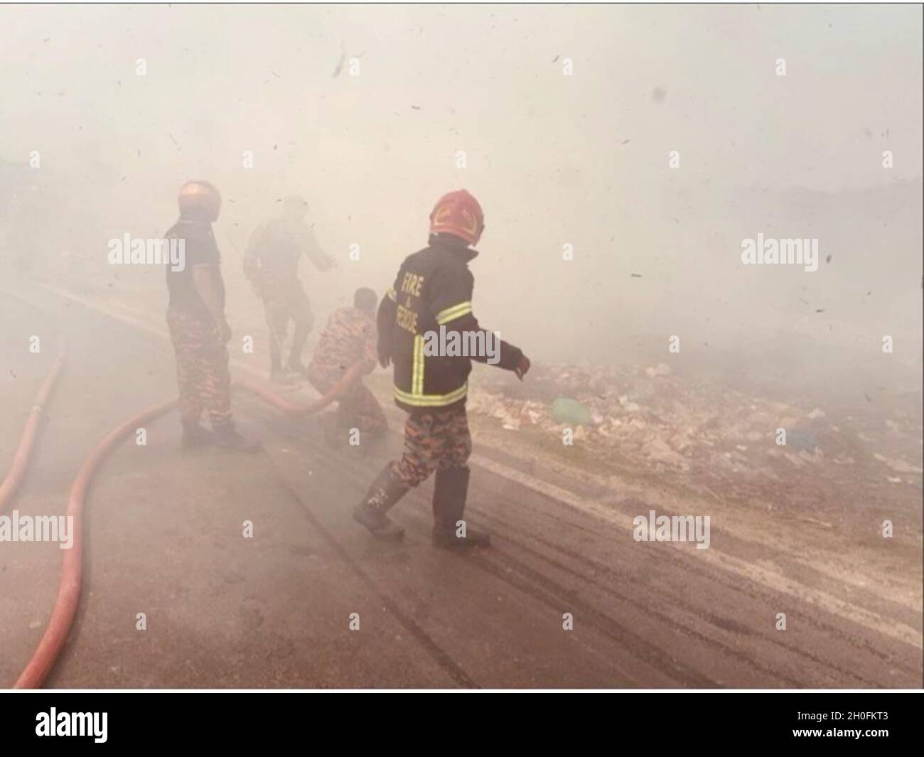 From February 22-25, 2021, Civil Military Support Element Bangladesh ...