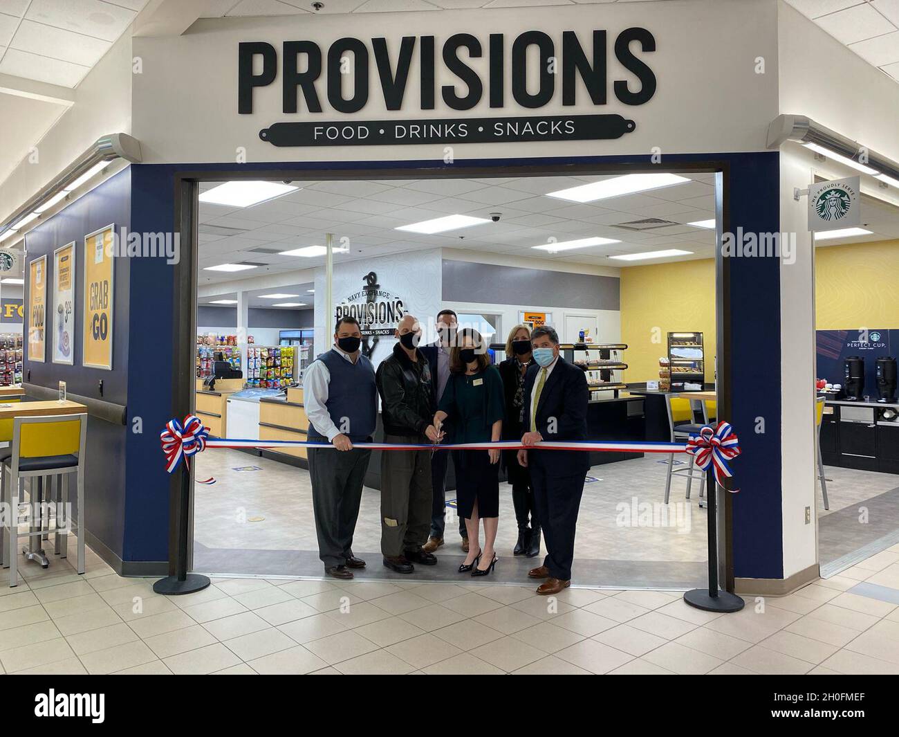 Oceana navy exchange nex hi-res stock photography and images - Alamy