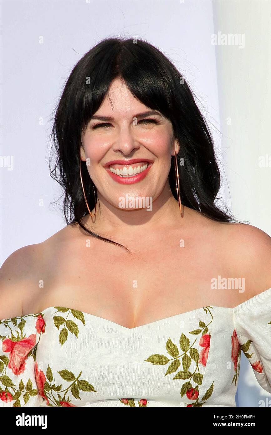 Los Angeles - CA - 20210901 Red carpet arrivals for the premiere of FX ...