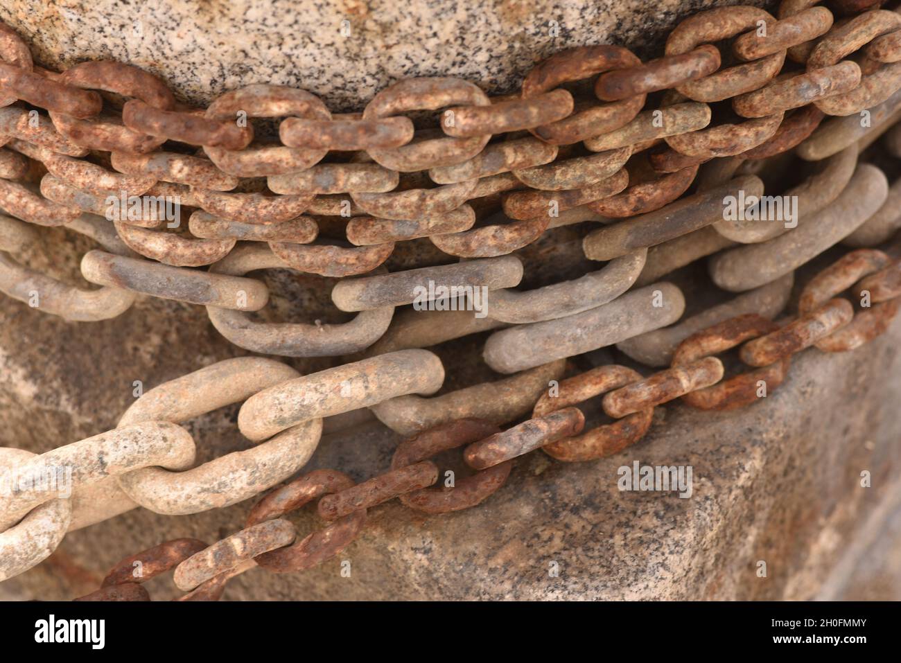 Attachment detail hi-res stock photography and images - Alamy