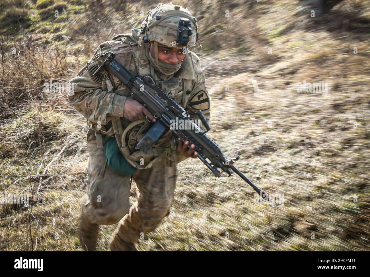 115th cavalry division hi-res stock photography and images - Alamy