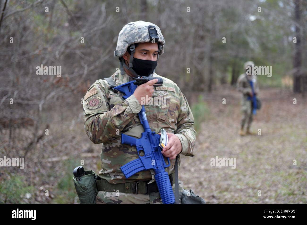 Full spectrum readiness hi-res stock photography and images - Alamy
