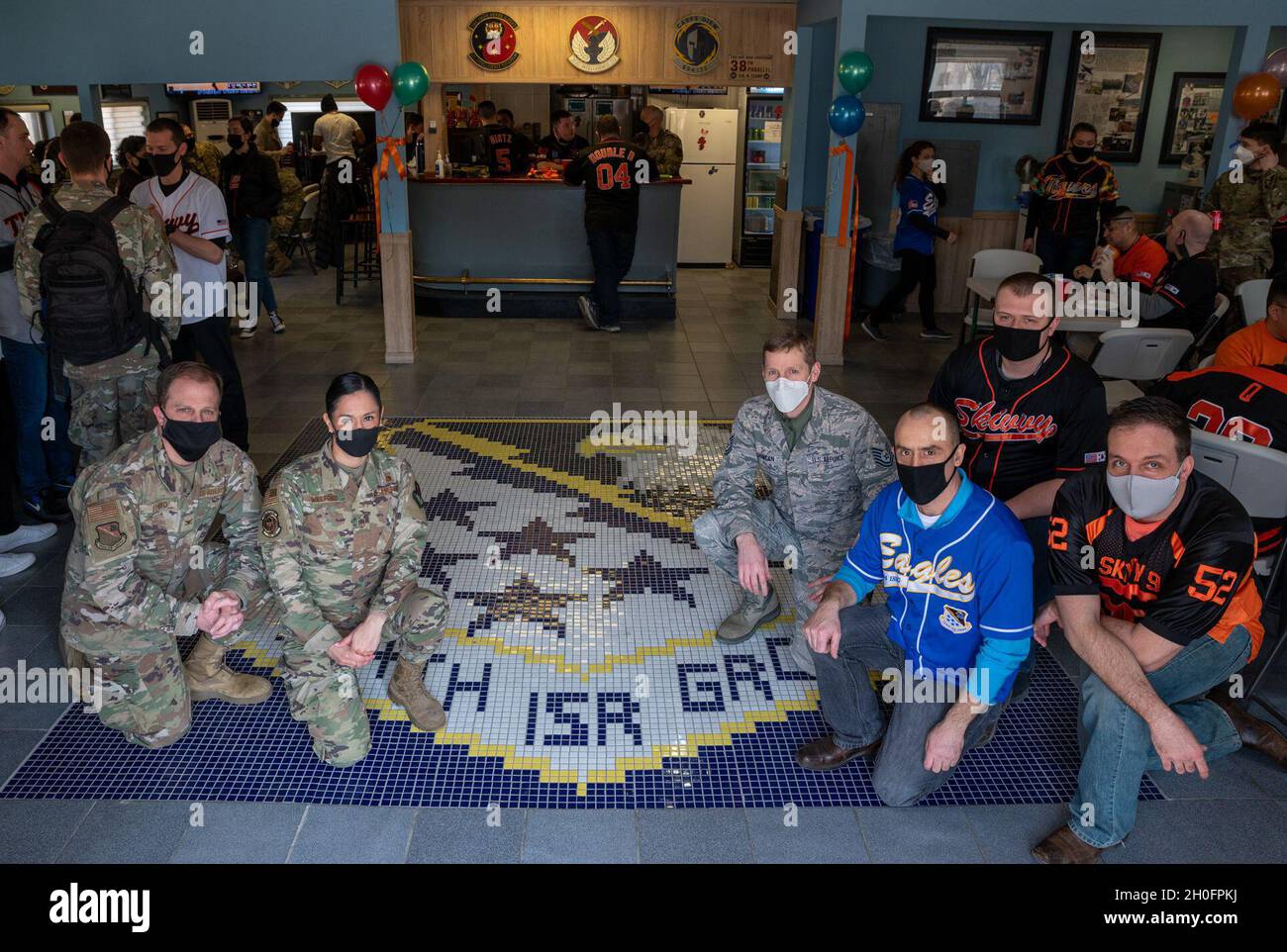 694th isrg hi-res stock photography and images - Alamy