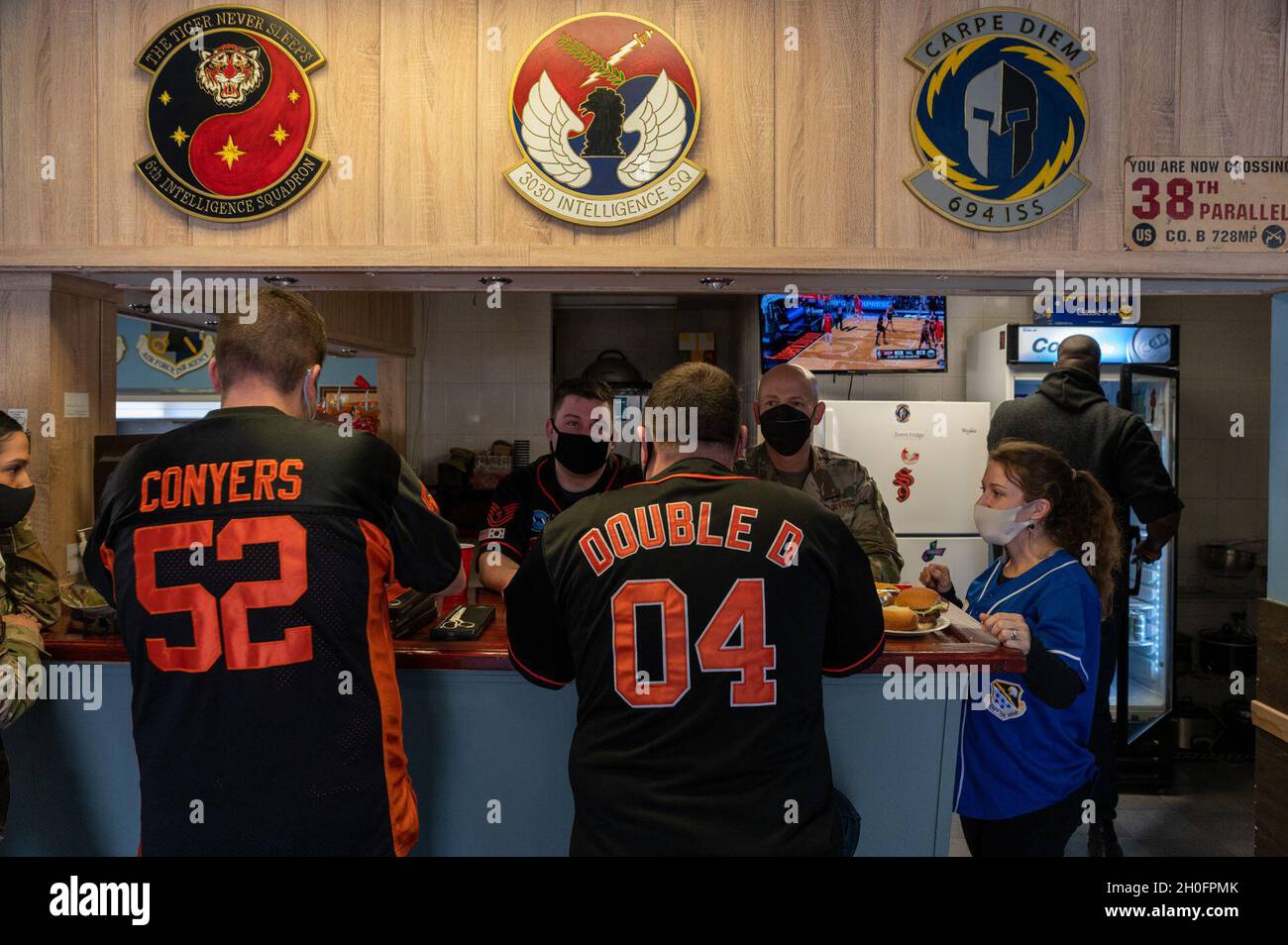 694th isrg hi-res stock photography and images - Alamy