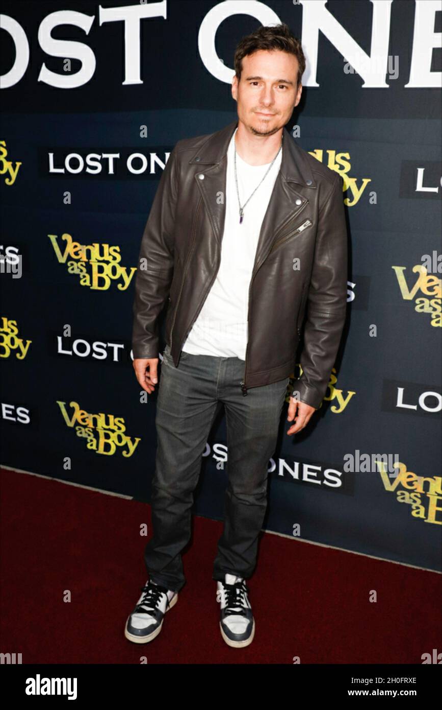 Los Angeles - CA - 20210922 Stars walk the red carpet for the premiere ...