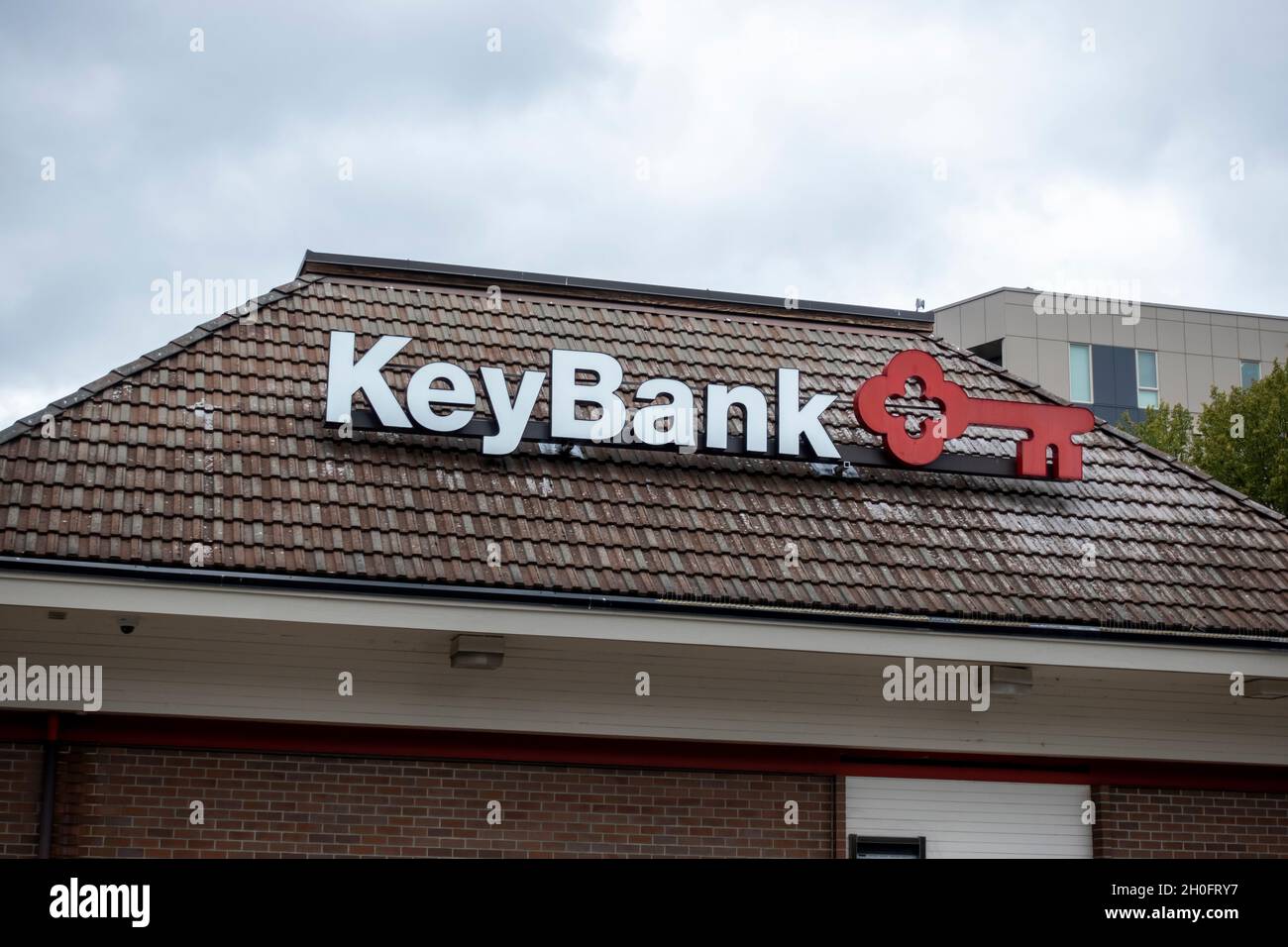 Key Bank Usa