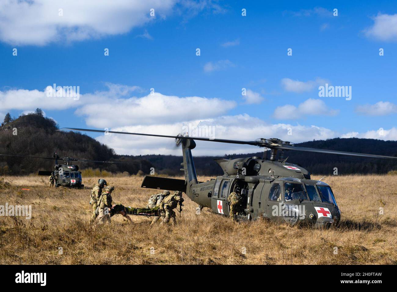Soldiers 115th brigade support battalion hi-res stock photography and ...
