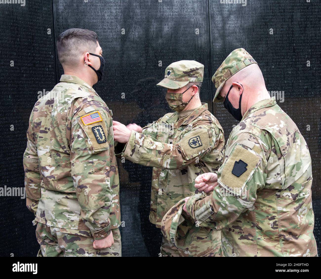 Vietnam veterans sgt 1st class hi-res stock photography and images - Alamy