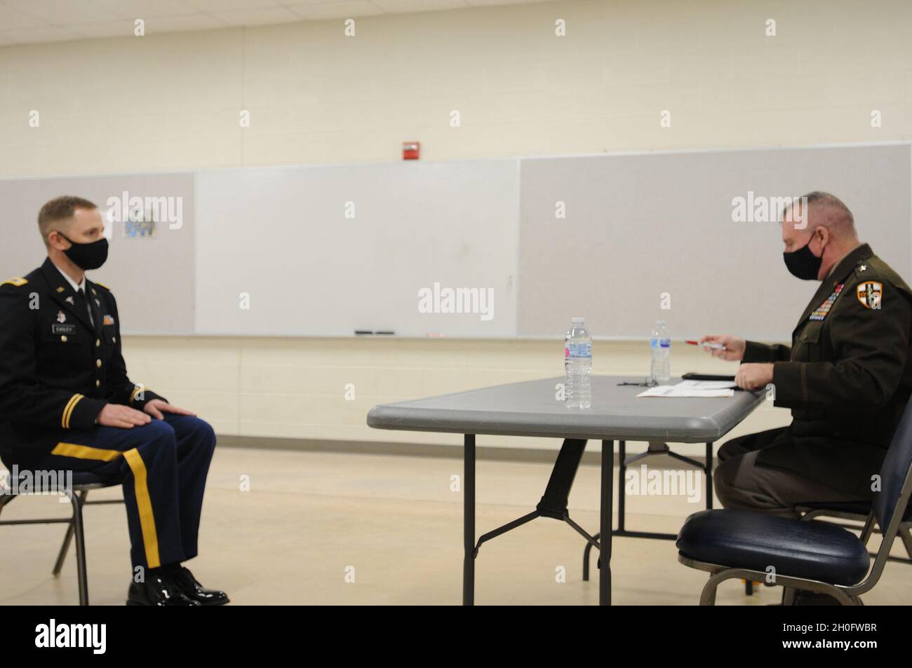 1st Lt. Matthew G. Easley, a Medical Service Officer from the Army ...