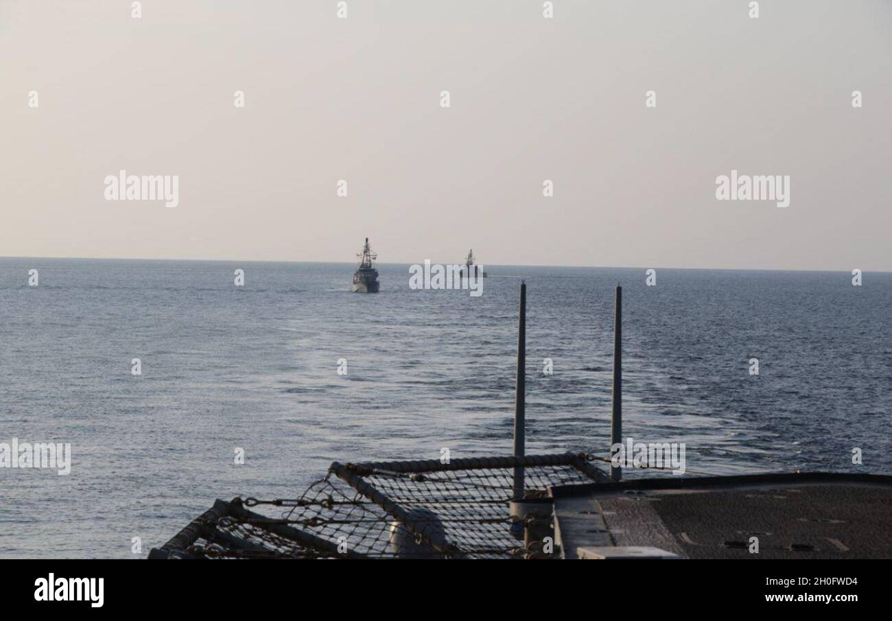 Uss thunderbolt pc 12 hi-res stock photography and images - Alamy