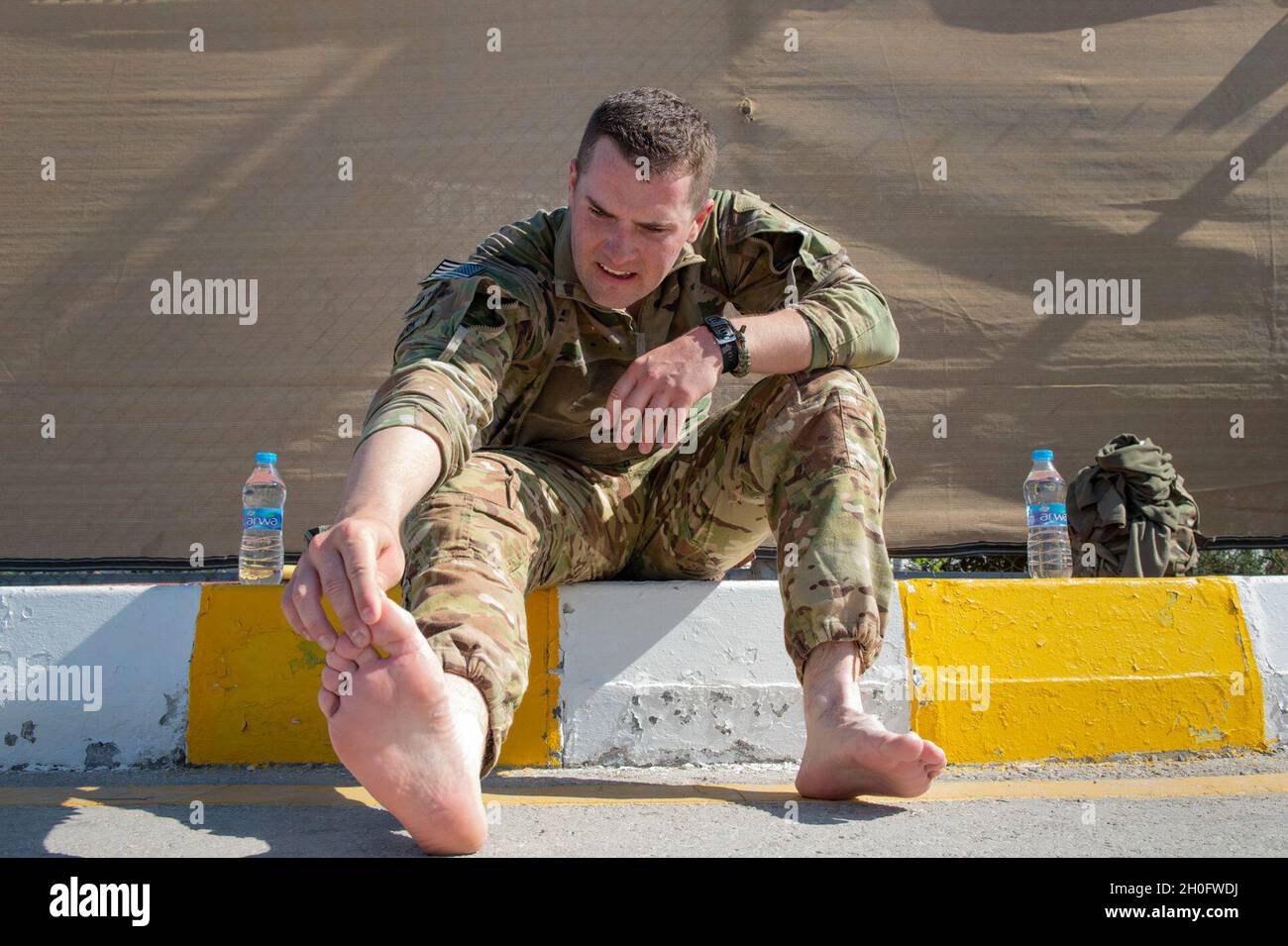 Norwegian foot march badge hi-res stock photography and images - Alamy