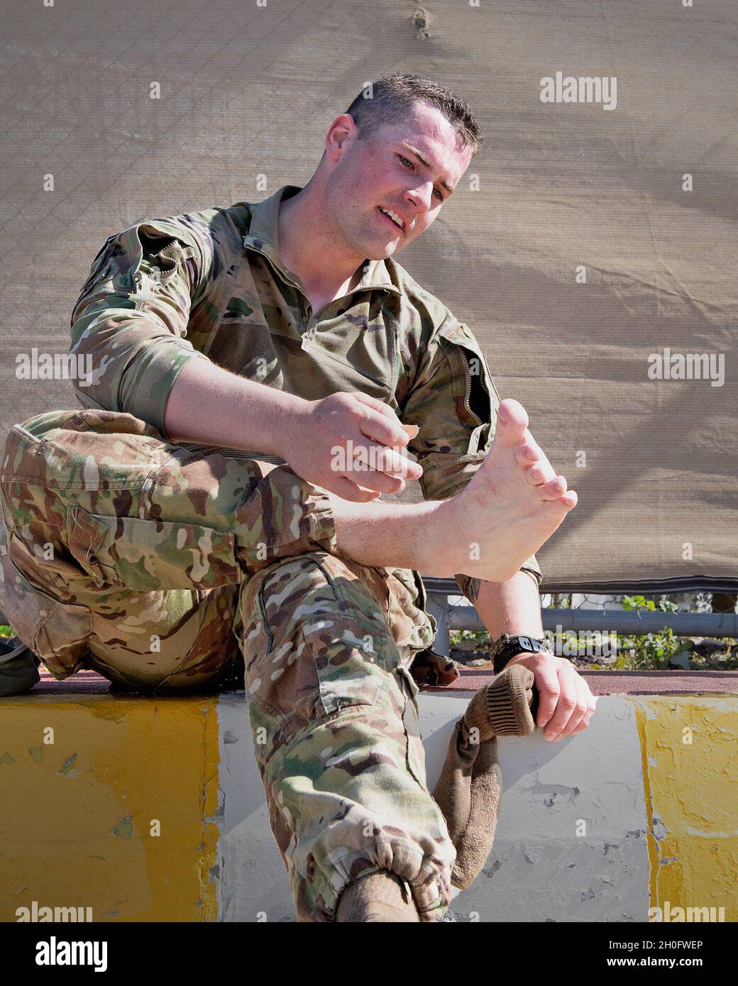 Norwegian foot march badge hi-res stock photography and images - Alamy
