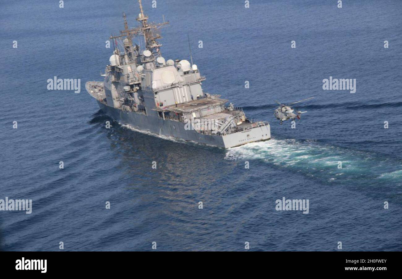 Omani navy hi-res stock photography and images - Alamy