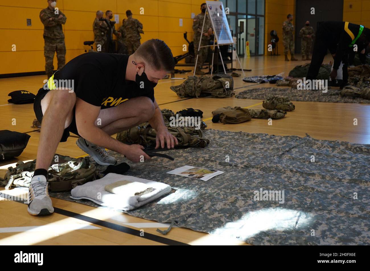 David baker center hi-res stock photography and images - Alamy