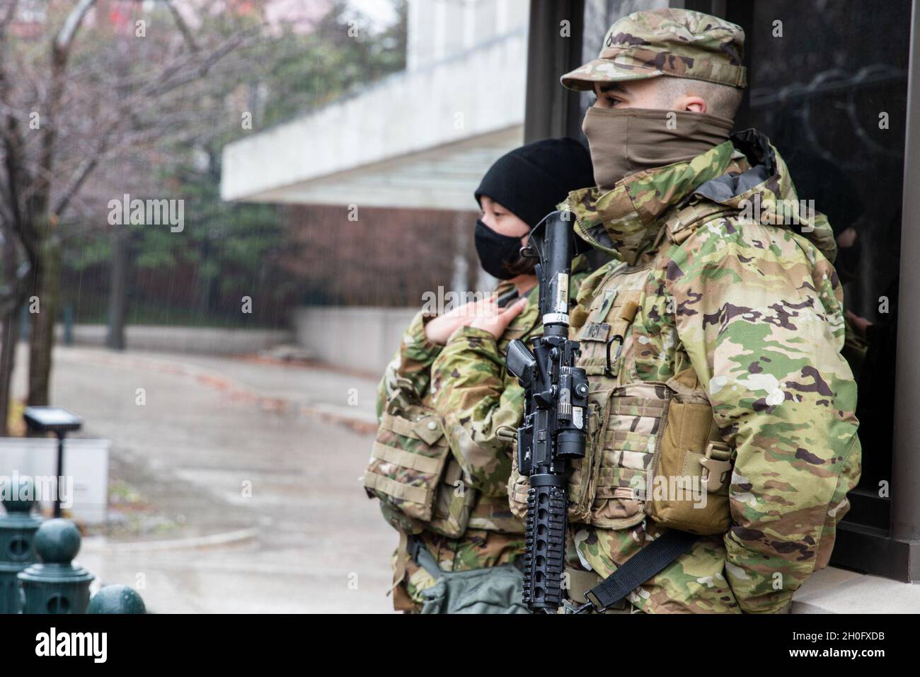 111th infantry regiment hi-res stock photography and images - Alamy