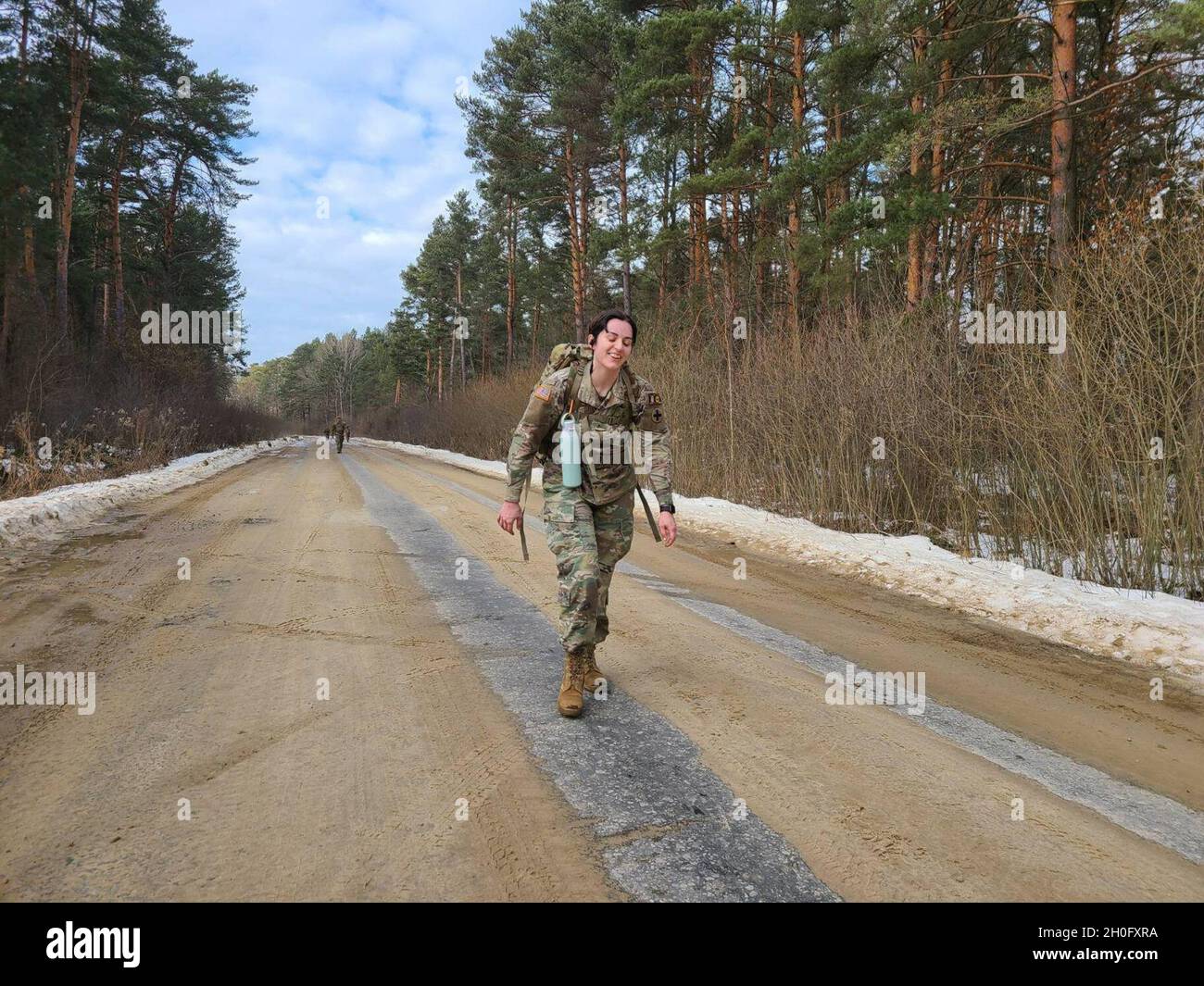 Shaylin hi-res stock photography and images - Alamy