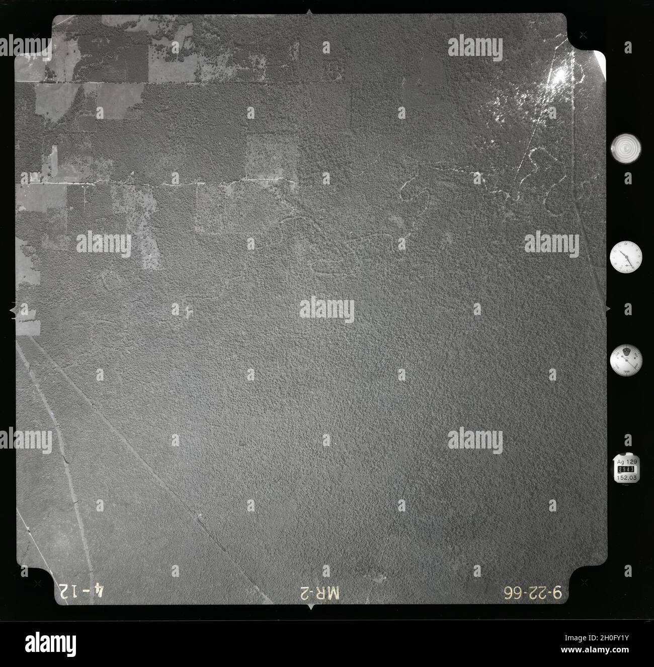 . .1:20000 -- 1:20000. .Aerial Photo Service, Inc.707 Stock Photo - Alamy