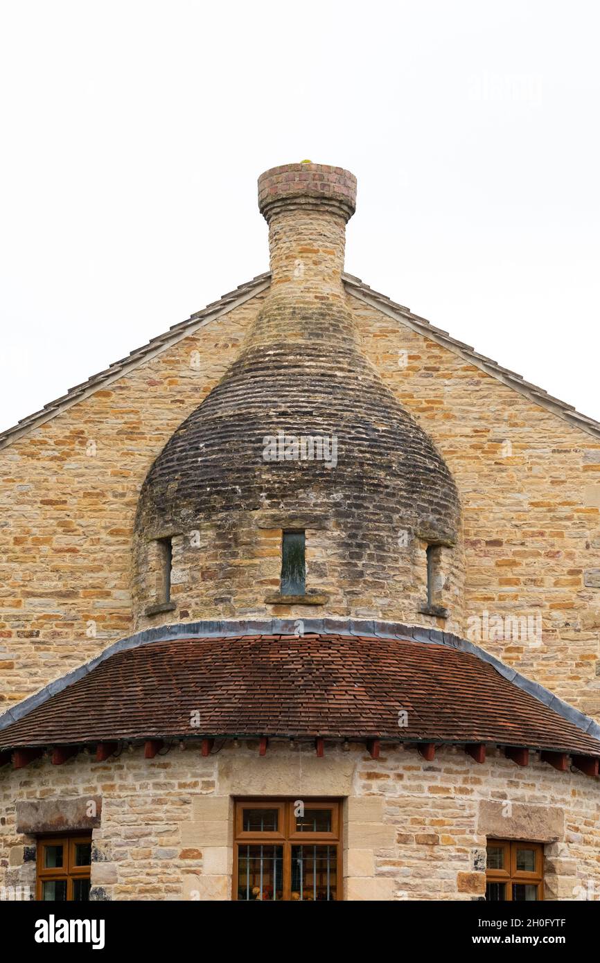 Pot House Hamlet, Silkstone, Barnsley, South Yorkshire, England, UK ...