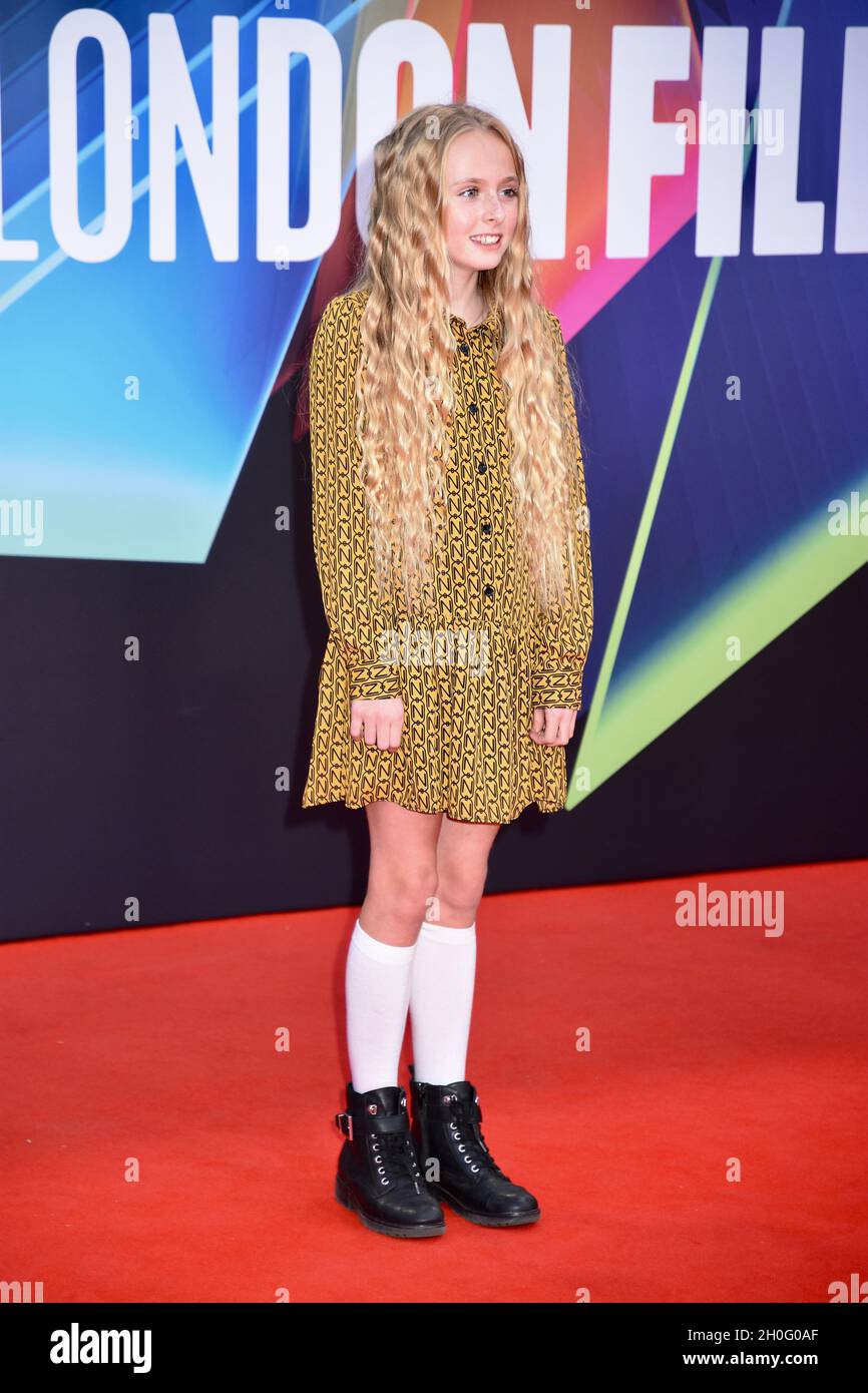 Olive tennant belfast hi-res stock photography and images - Alamy