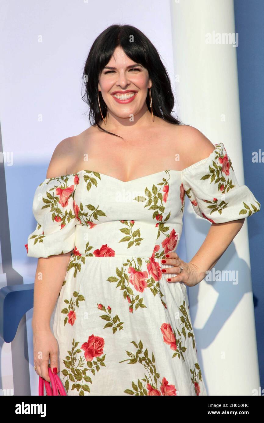 Los Angeles - CA - 20210901 Red carpet arrivals for the premiere of FX ...