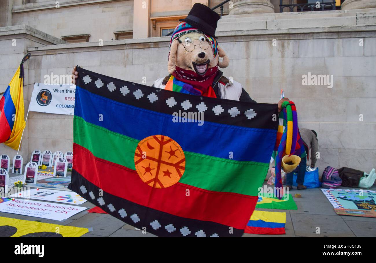 Indigenous banners hi-res stock photography and images - Alamy