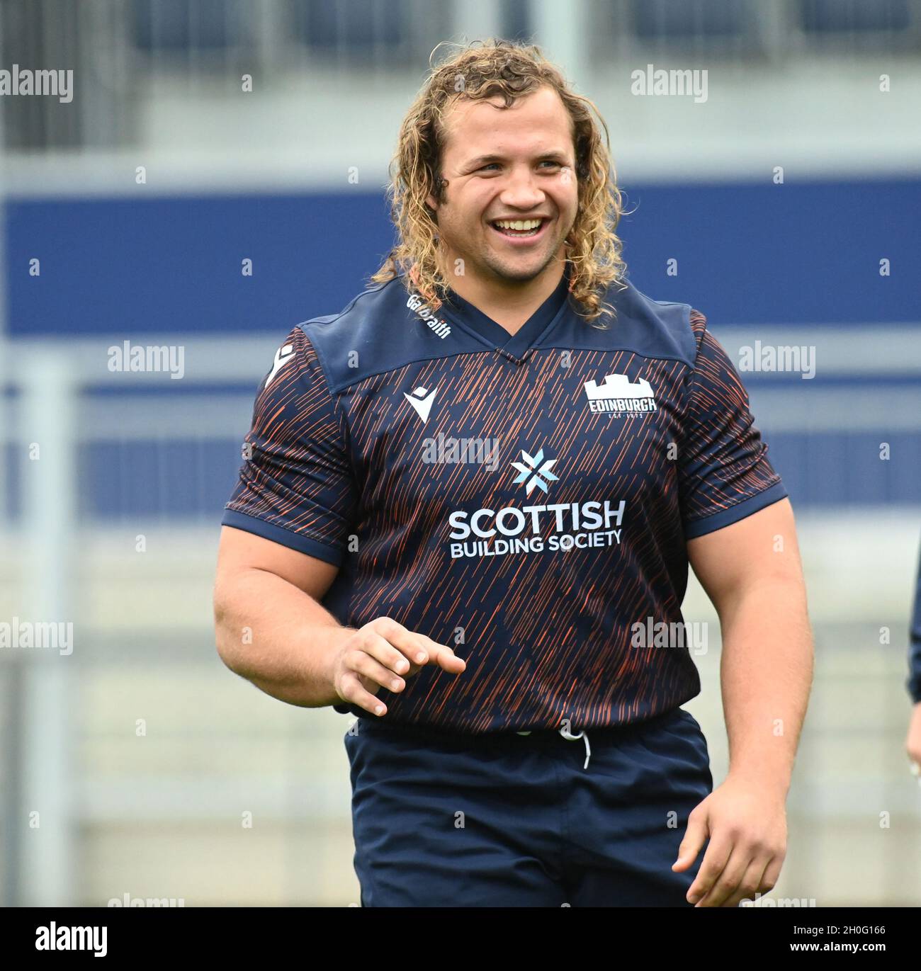 Pierre schoeman scotland hi-res stock photography and images - Alamy