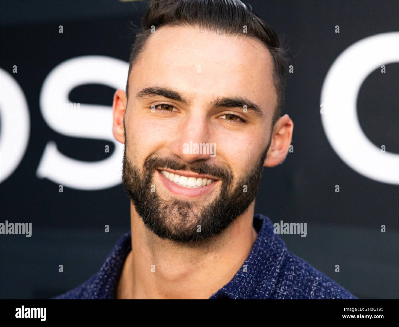 Los Angeles - CA - 20210922 Stars walk the red carpet for the premiere ...