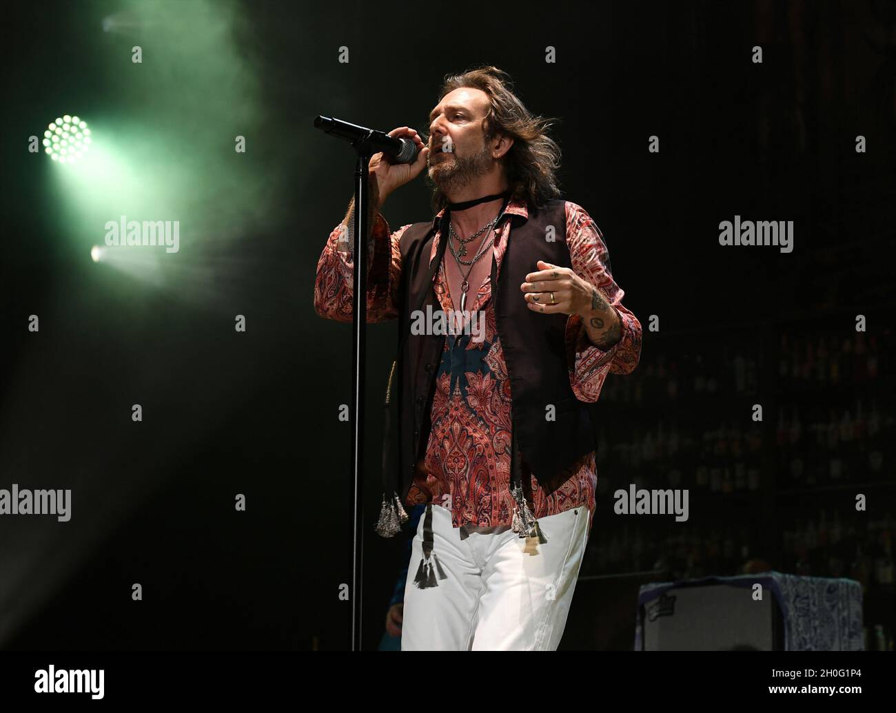Ithink amphitheatre hi-res stock photography and images - Alamy