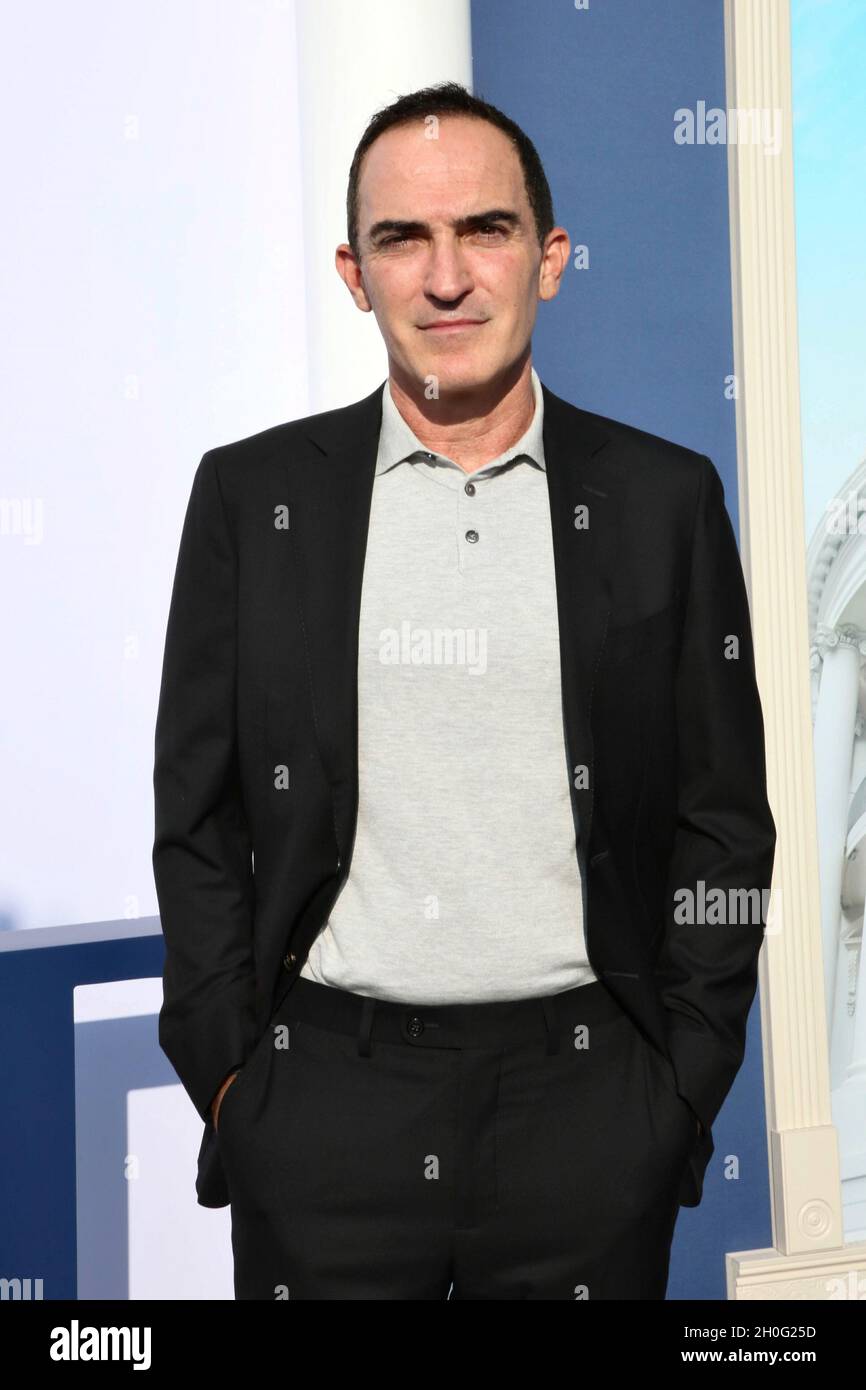 Los Angeles - CA - 20210901 Red carpet arrivals for the premiere of FX ...