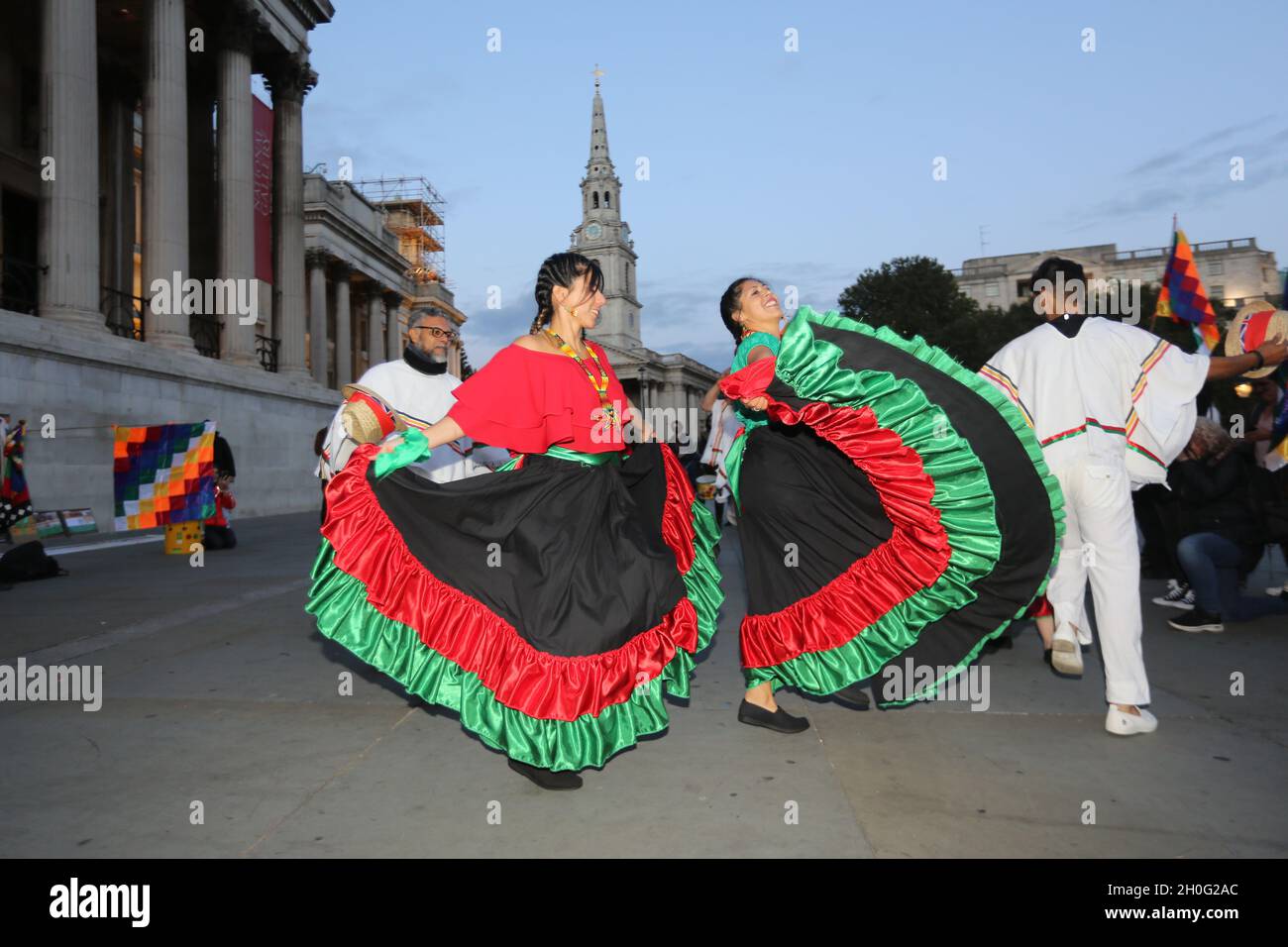 Indigenous peoples day columbus hi-res stock photography and images - Alamy