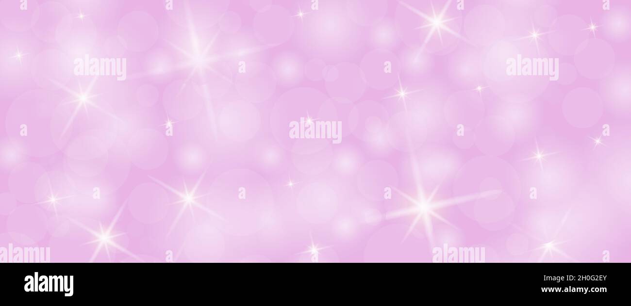 Bokeh photograph Stock Vector Images - Alamy