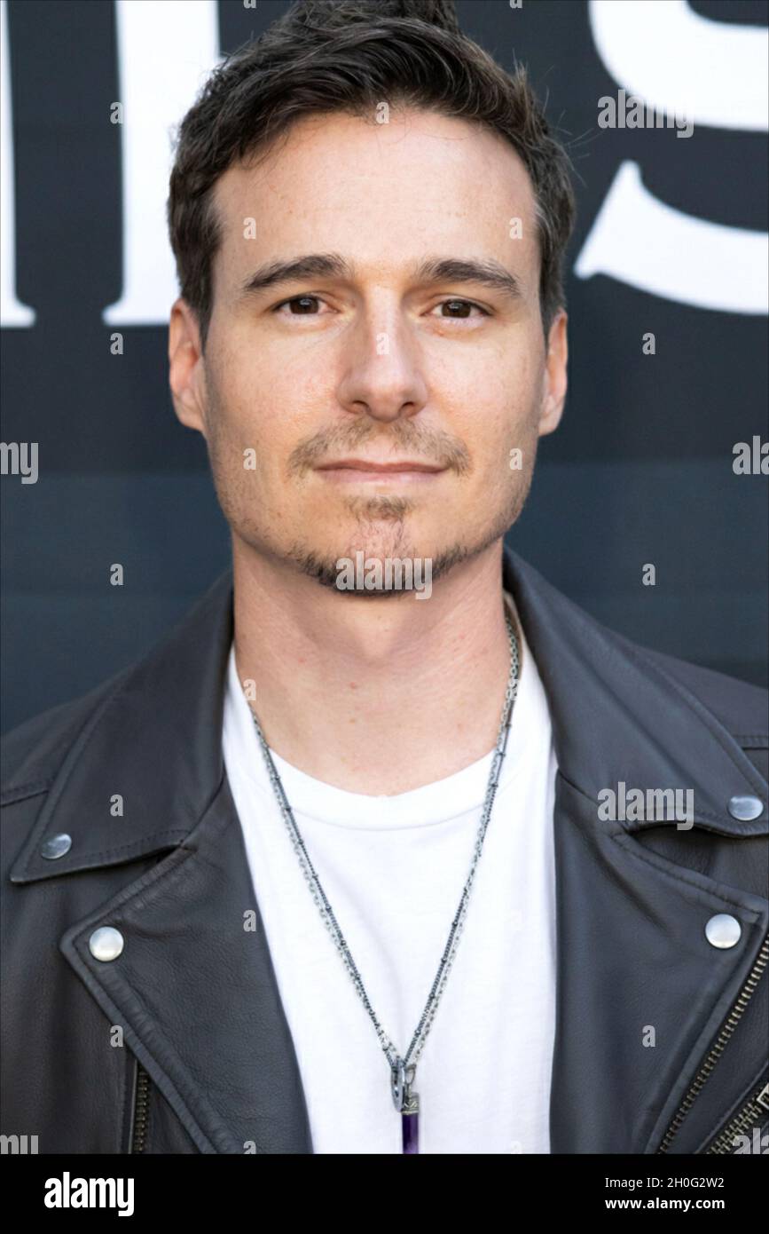 Los Angeles - CA - 20210922 Stars walk the red carpet for the premiere ...