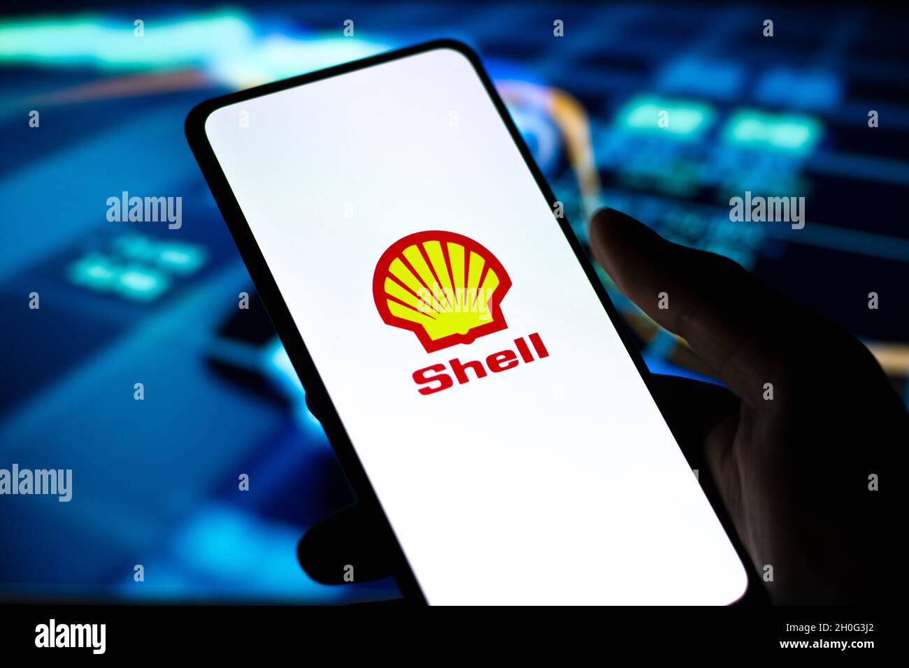 Shell India Logo Media | About Us