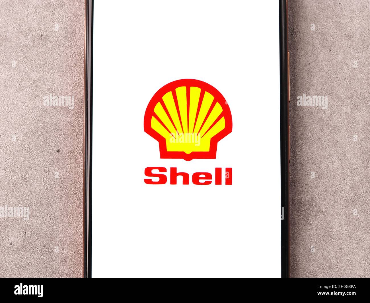 Shell India Logo Media | About Us