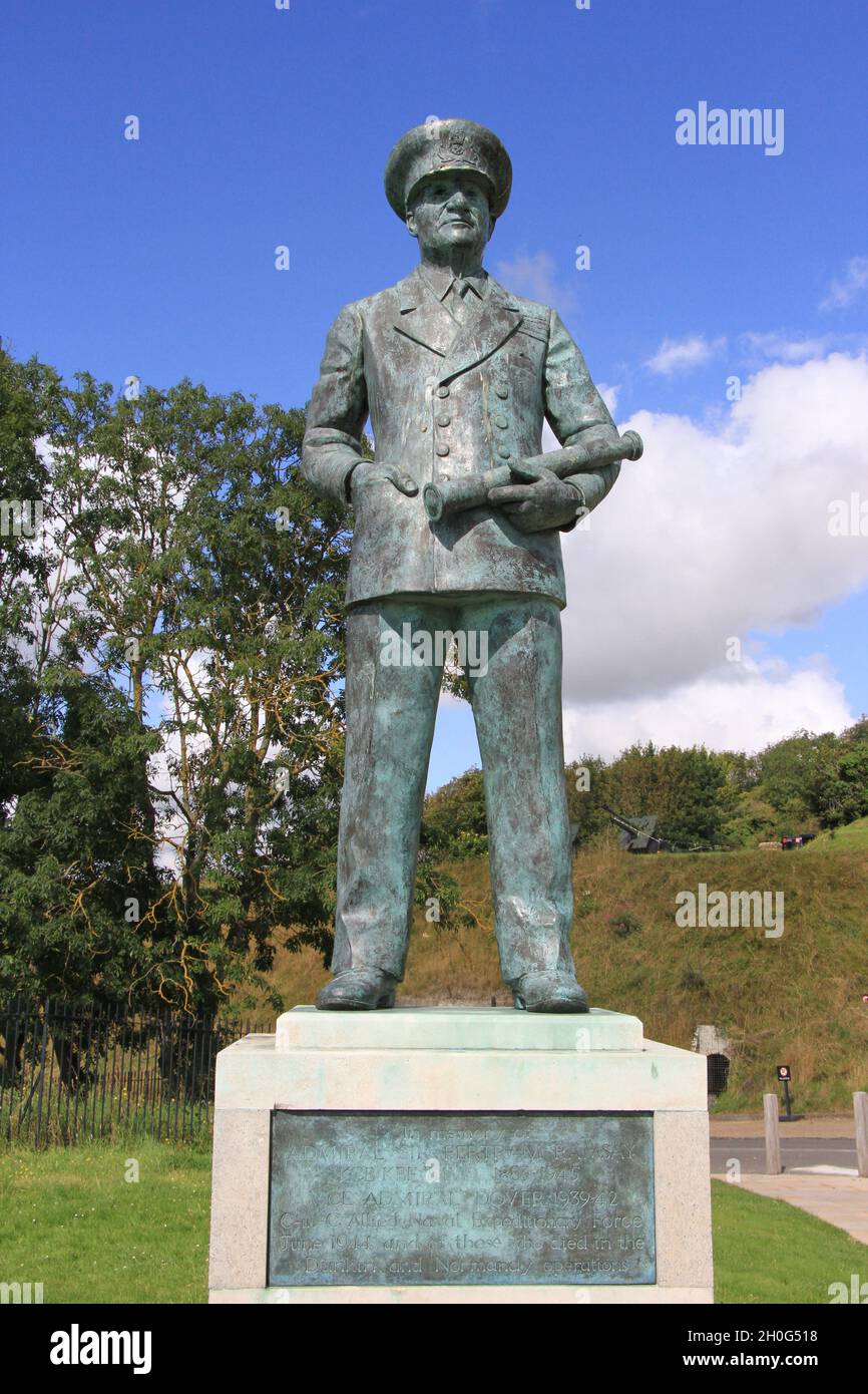 Dover world war 2 hi-res stock photography and images - Alamy