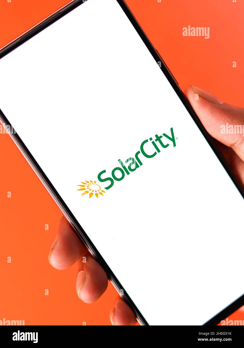 Solarcity Logo