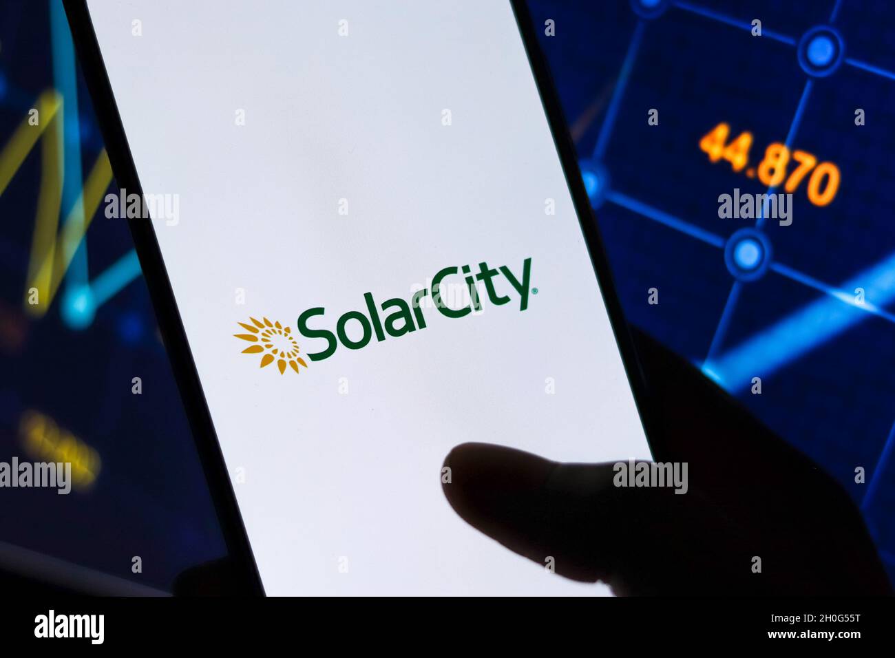 Solarcity Logo