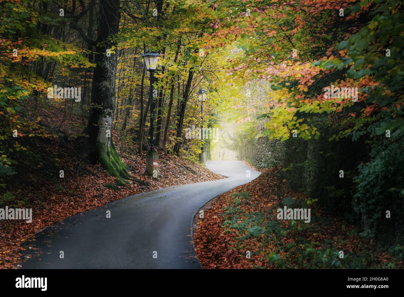 Monchsberg hi-res stock photography and images - Alamy