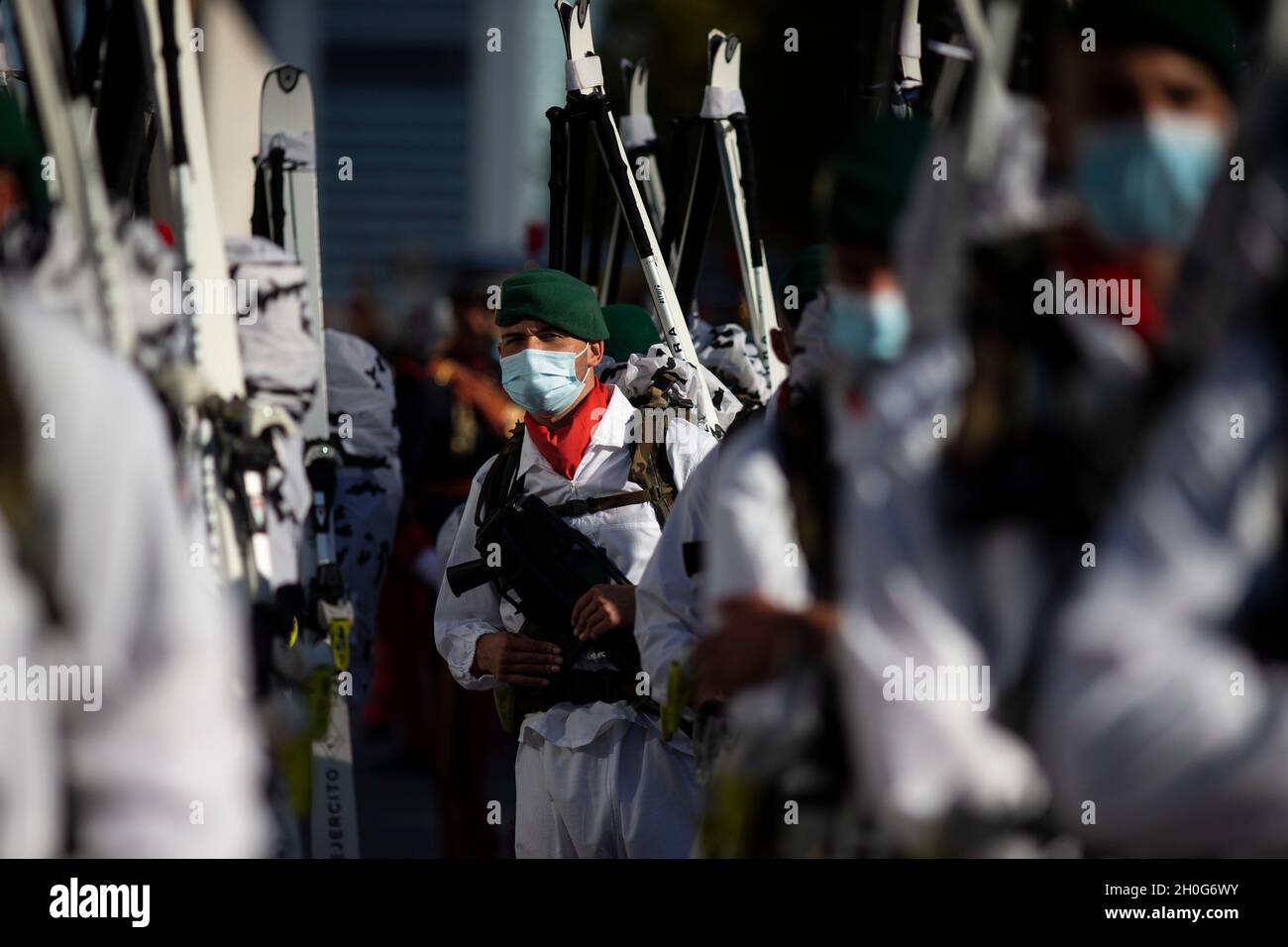 12th infantry regiment hi-res stock photography and images - Alamy