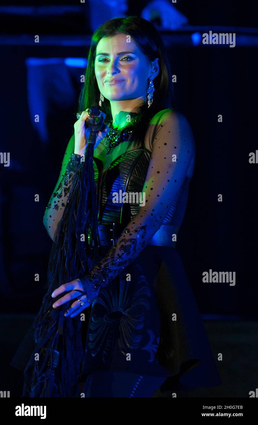 Nelly Furtado High Resolution Stock Photography and Images - Alamy