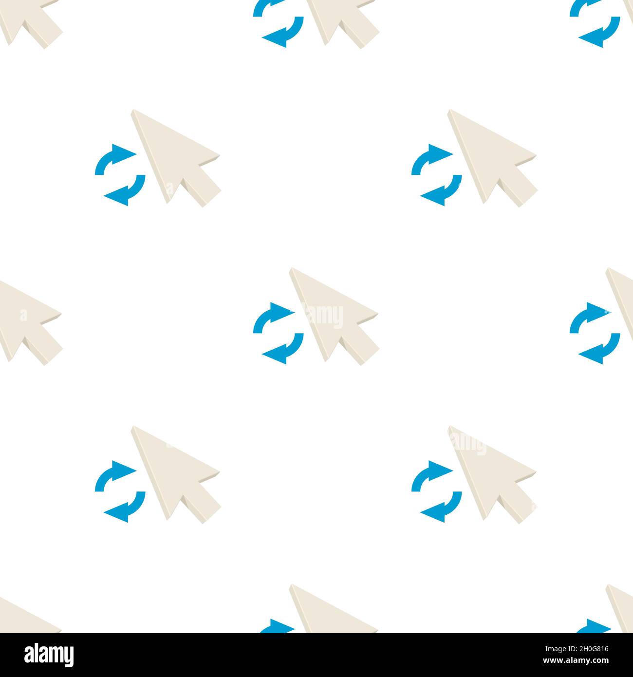 Loading pointer pattern seamless background texture repeat wallpaper ...
